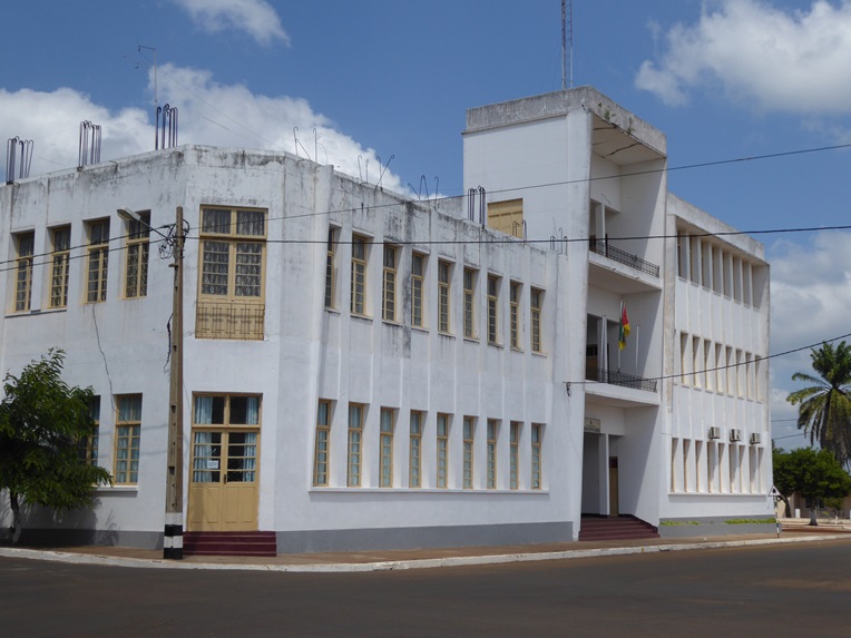 Angoche – Coesão Social | Moçambique