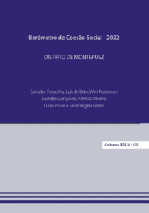 Montepuez – Coesão Social | Moçambique